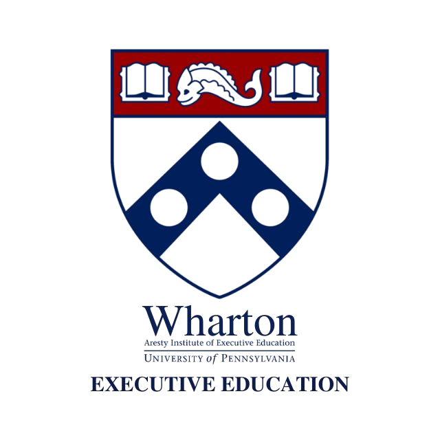 Strategic Marketing for Competitive Advantage at Wharton Executive ...